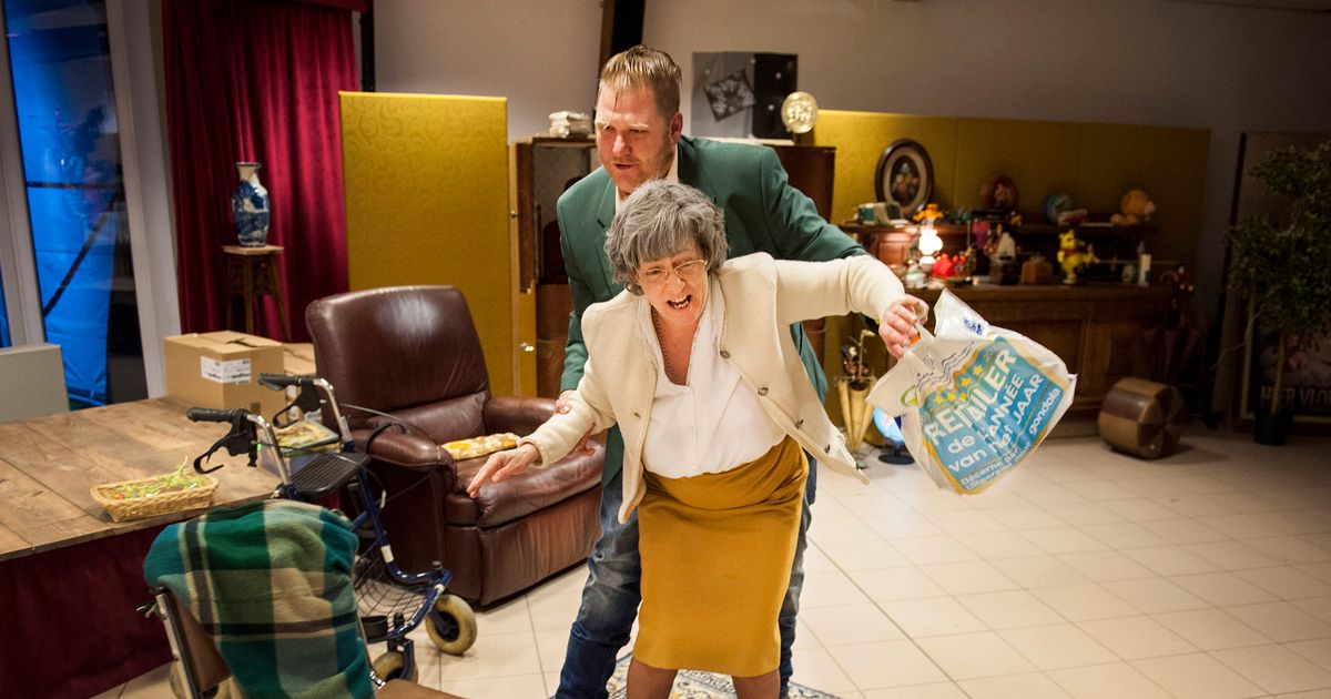 Zoutloos — Studio ORKA | hetpaleis