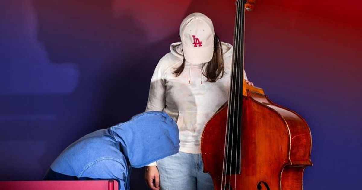 Lenny — Jan Sobrie | hetpaleis