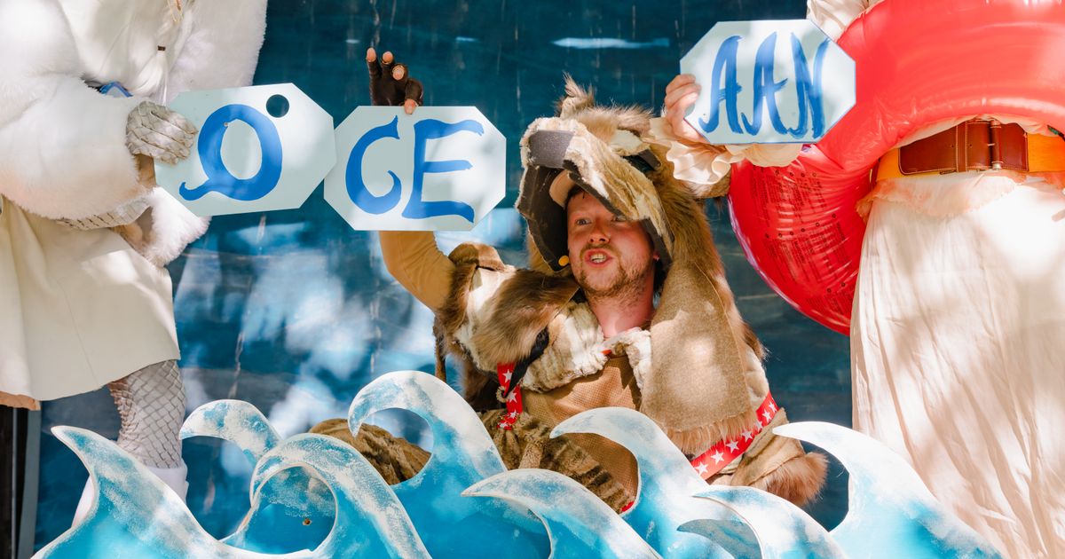 BOS — BRONKS & BOS+ | hetpaleis